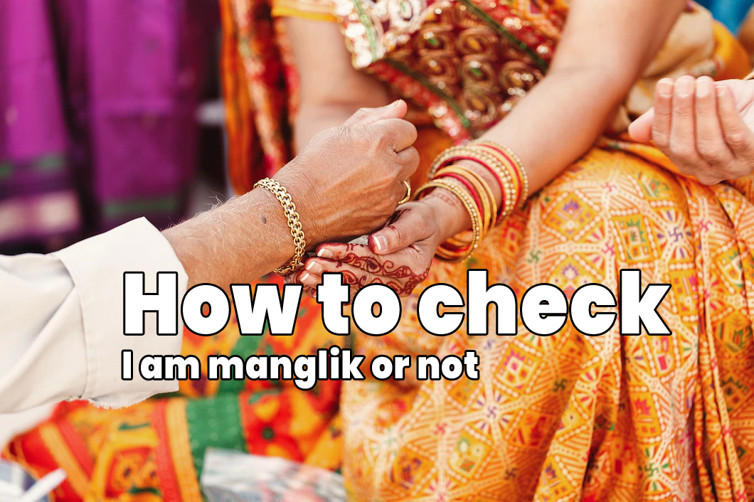 Finding Your Perfect Match on a Manglik Matrimony Website