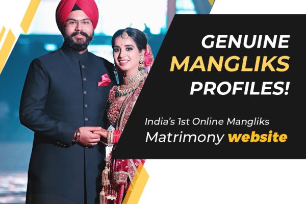 Manglik, Manglik Dosh, Manglik Bride, Manglik Grooms