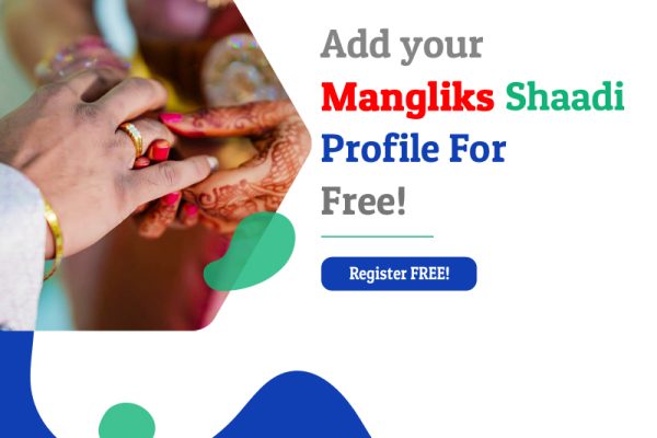 Manglik, Manglik Dosh, Manglik Bride, Manglik Grooms